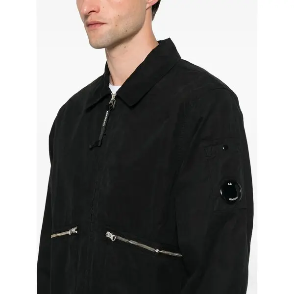 C.P. COMPANY Jackets Shirt Jackets