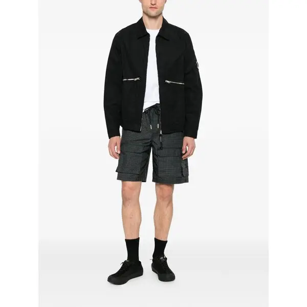 C.P. COMPANY Jackets Shirt Jackets