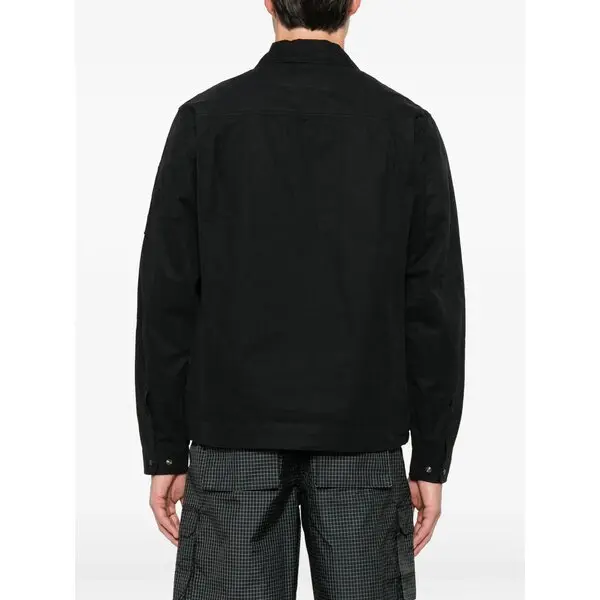 C.P. COMPANY Jackets Shirt Jackets