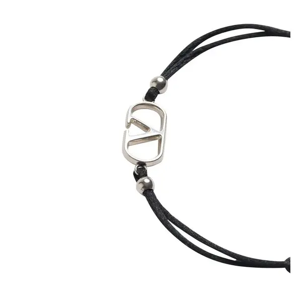 Valentino Garavani Vlogo Signature Bracelet