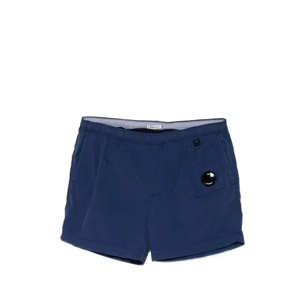 C.P. COMPANY Flatt Nylon Swim Shorts