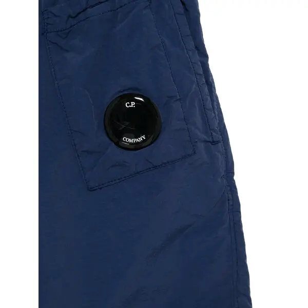 C.P. COMPANY Flatt Nylon Swim Shorts