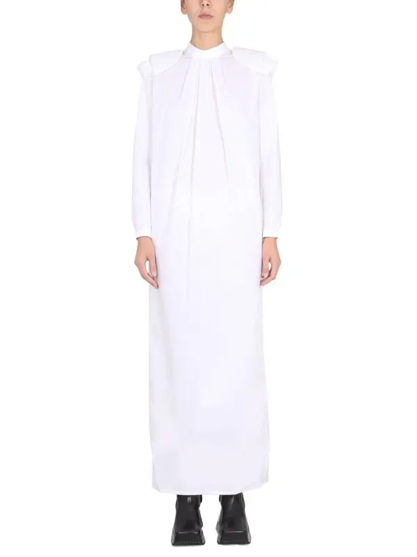 Raf Simons Shirt Dress