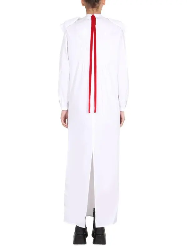 Raf Simons Shirt Dress
