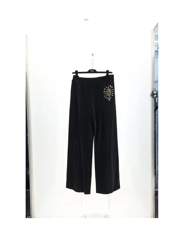 Celine Tracksuit Trousers - Multicolor