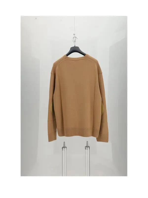 Celine Crewneck Sweater