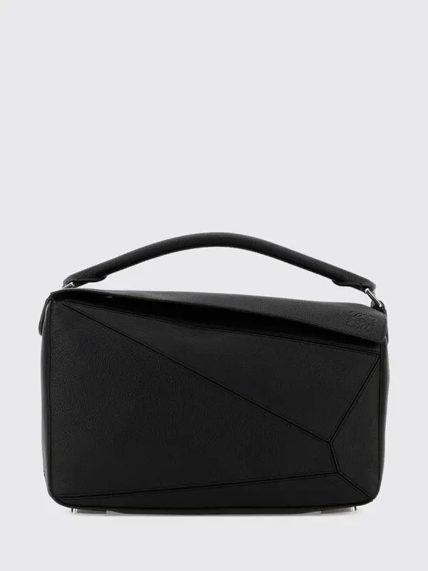 Loewe Bag - Black