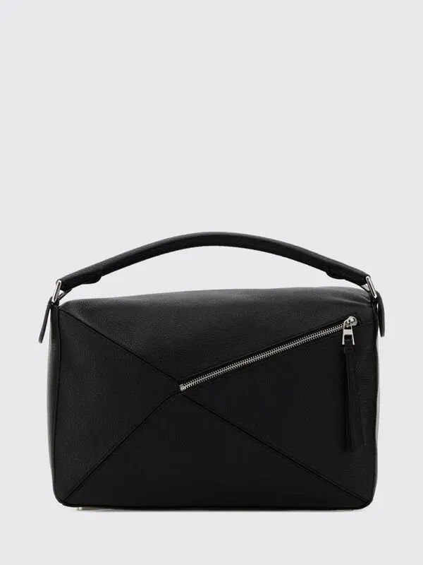 Loewe Bag - Black
