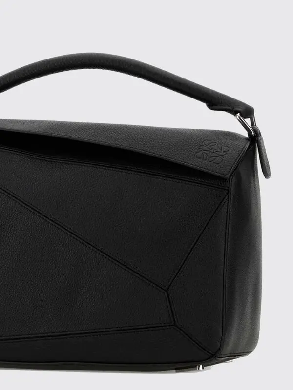 Loewe Bag - Black