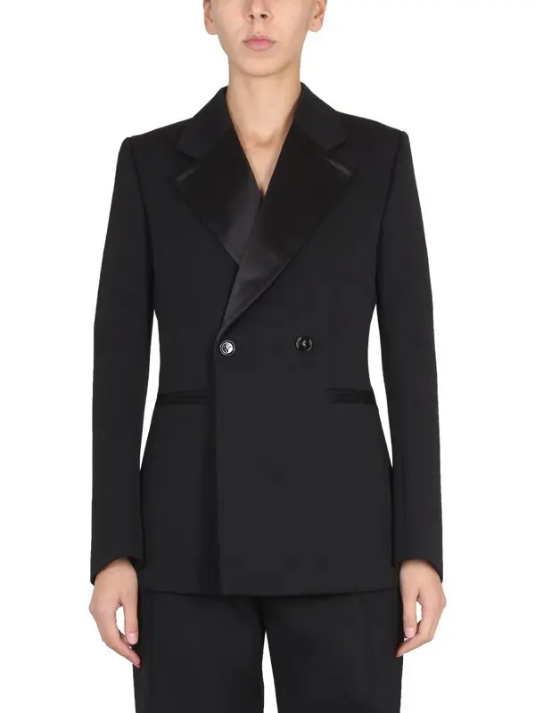 Bottega Veneta Wool Jacket