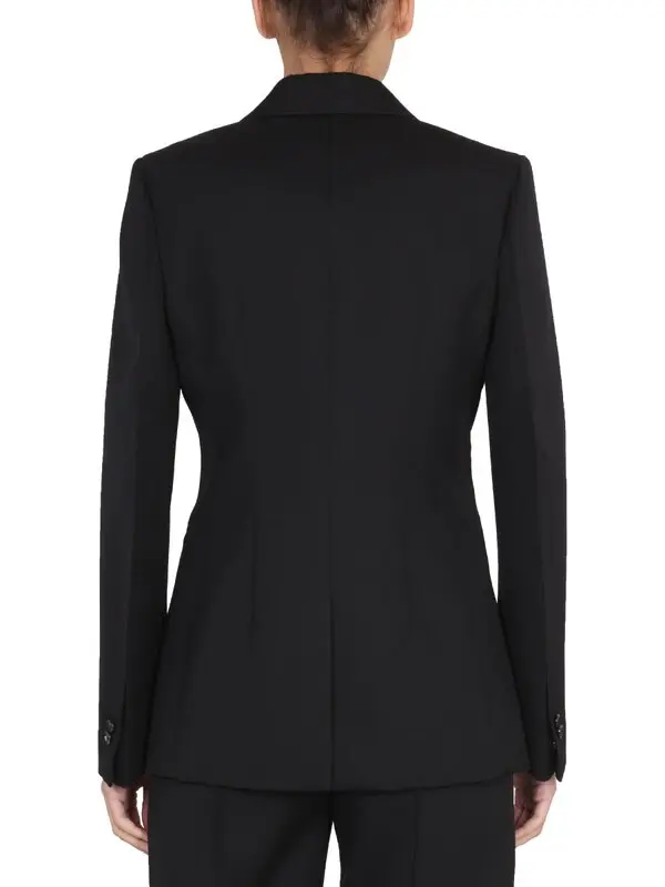 Bottega Veneta Wool Jacket