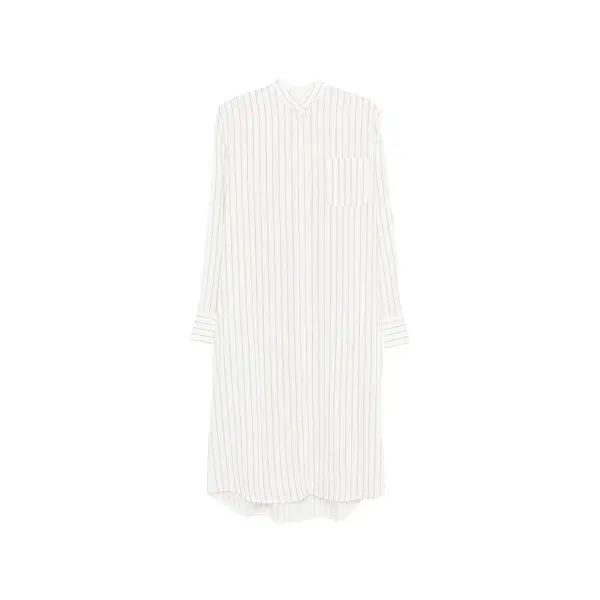 TOTEME Dresses Day Dresses - White