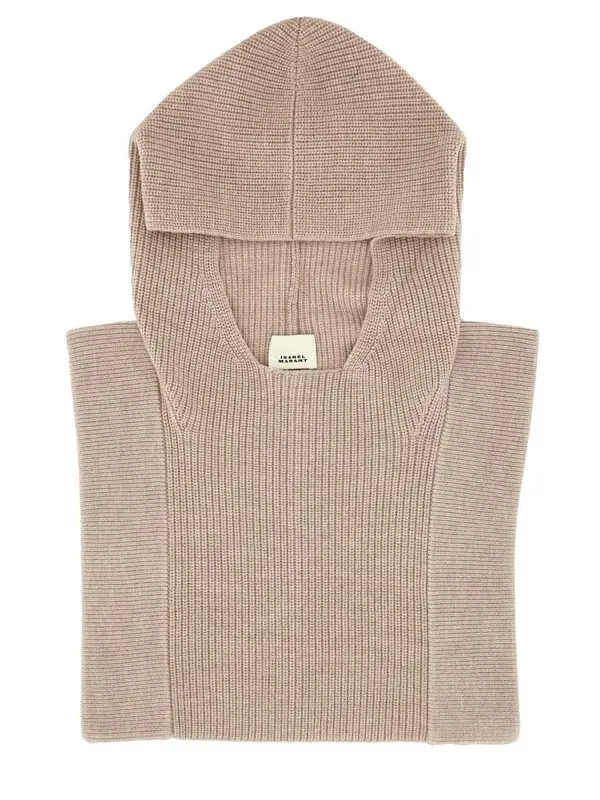 Isabel Marant Étoile Scarf Ginny