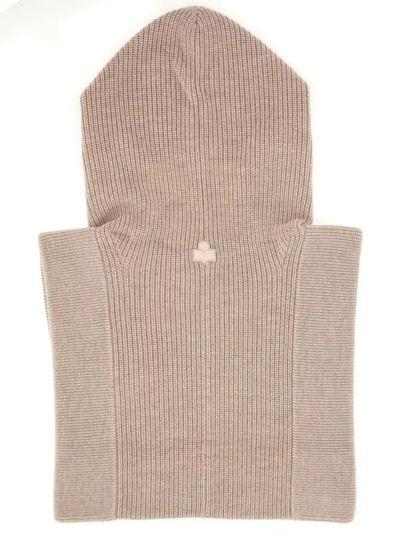 Isabel Marant Étoile Scarf Ginny