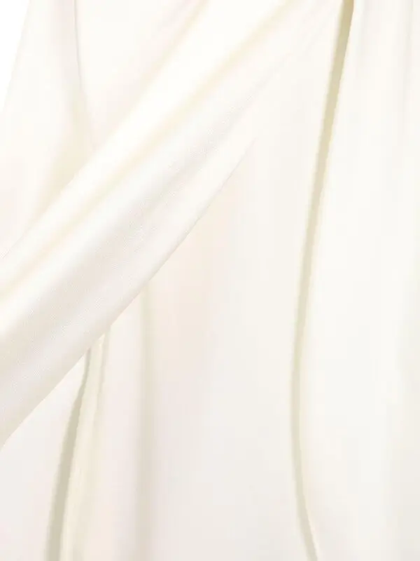 Stella McCartney Cape Mini Dress
