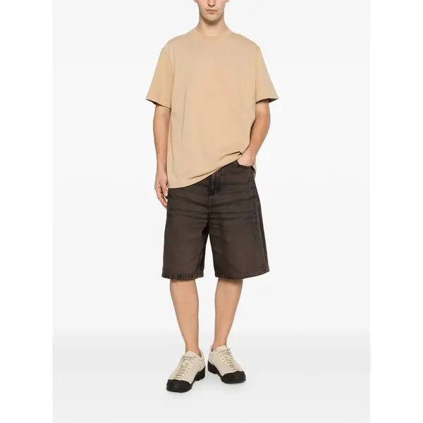 Canada Goose Neutrals T-shirts & Vests T-shirts