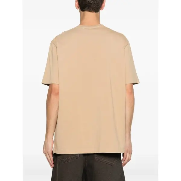 Canada Goose Neutrals T-shirts & Vests T-shirts