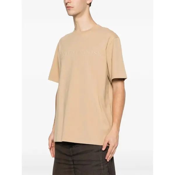 Canada Goose Neutrals T-shirts & Vests T-shirts