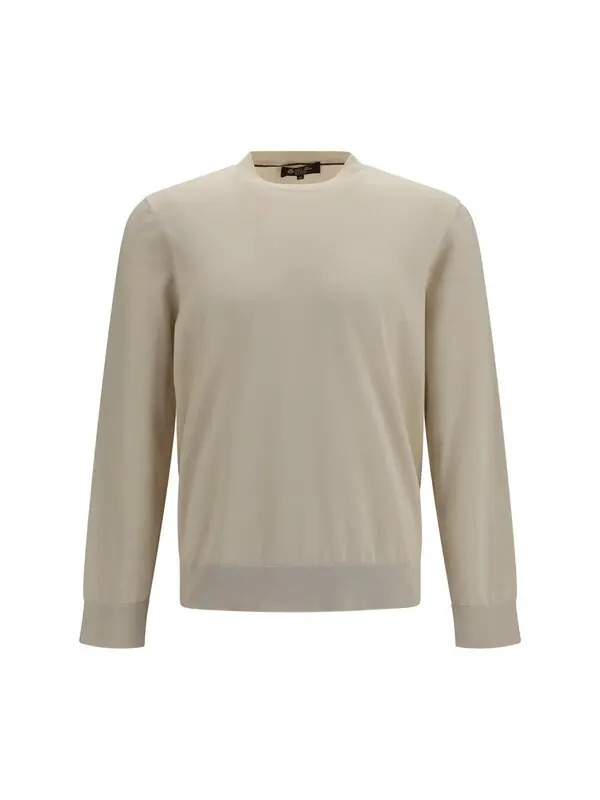 Loro Piana Monochrome Sweater