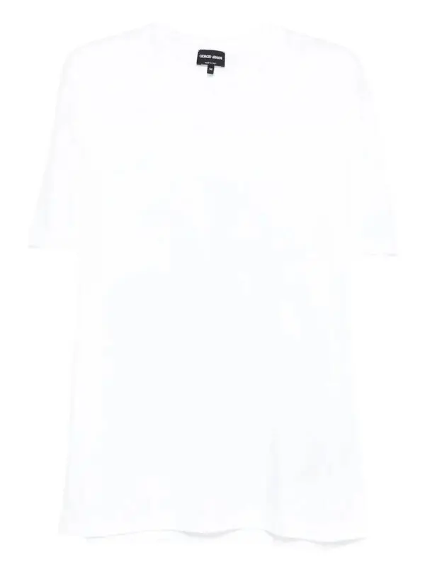 Giorgio Armani T-shirt - Multicolor