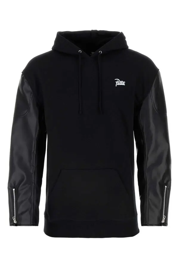 Junya Watanabe Cotton X Patta Sweatshirt
