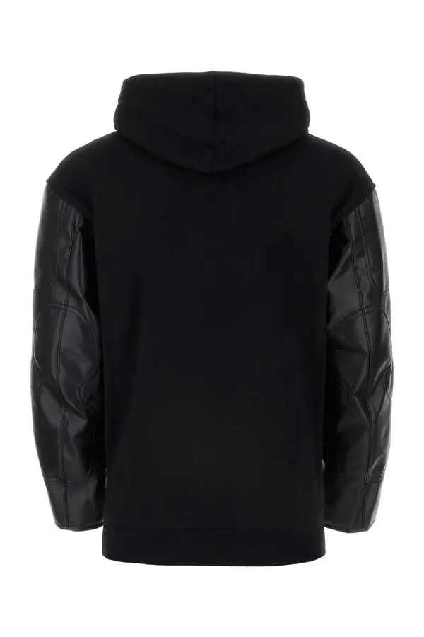 Junya Watanabe Cotton X Patta Sweatshirt