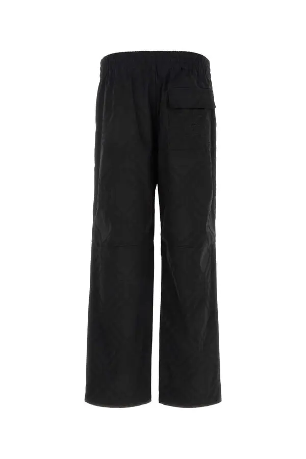 Burberry Nylon Pant