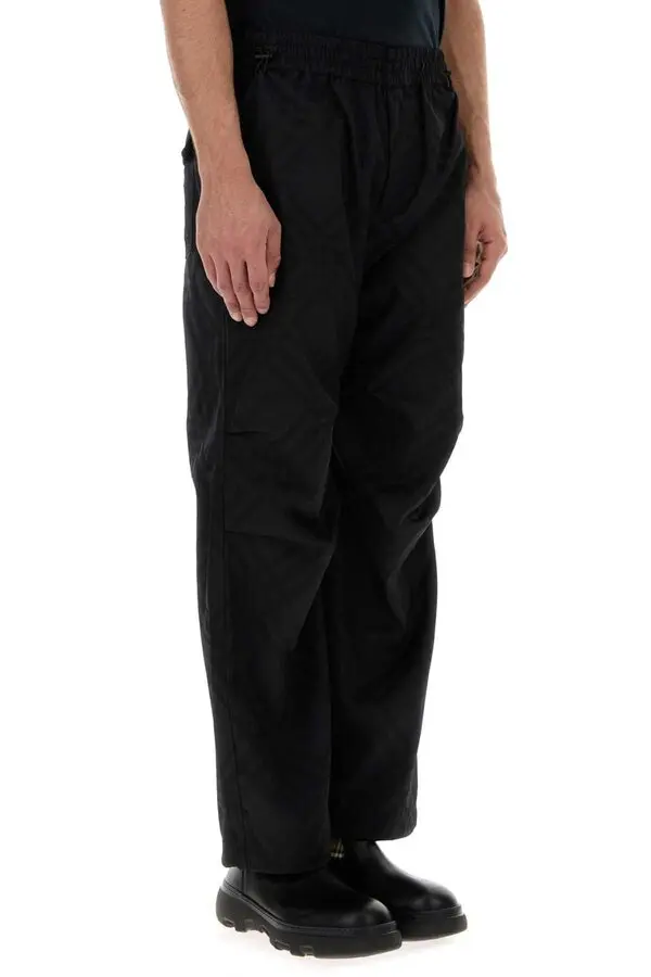 Burberry Nylon Pant