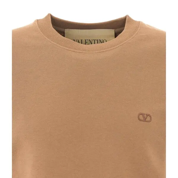 Valentino Garavani Vlogo Signature Sweatshirt