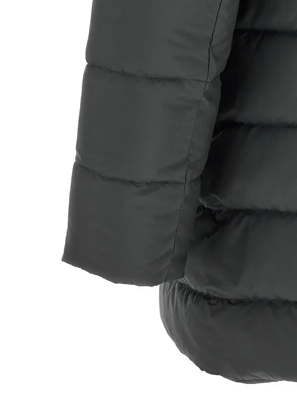 Herno Il Cappotto' Down Jacket