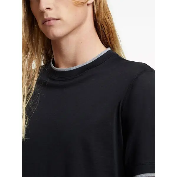 Brunello Cucinelli T-shirts & Vests T-shirts