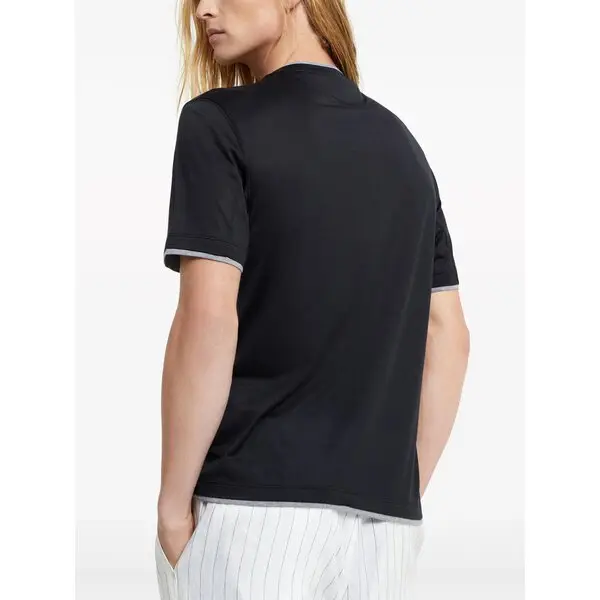 Brunello Cucinelli T-shirts & Vests T-shirts
