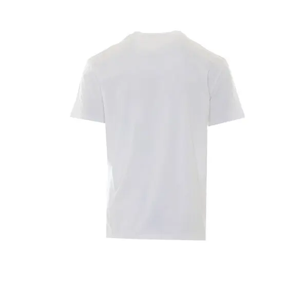 Valentino Garavani Vlogo Signature T-shirt - White