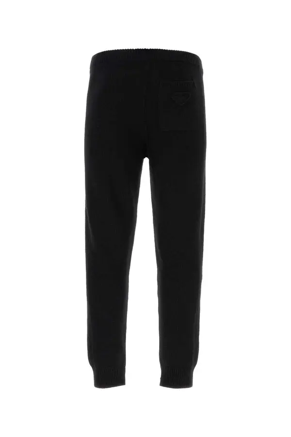 Prada Wool Blend Pant