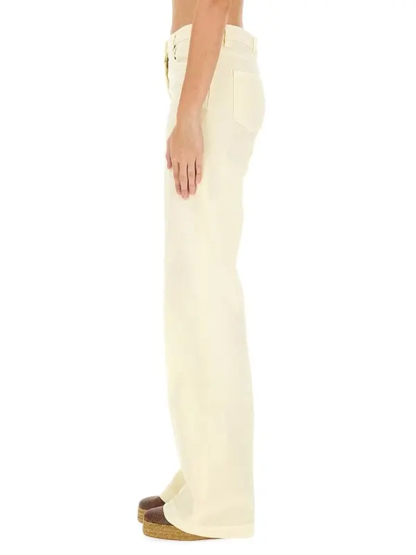 Etro Cotton Pants