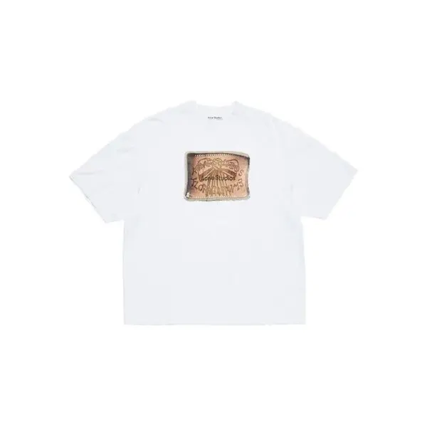 Acne Studios T-shirts & Vests T-shirts
