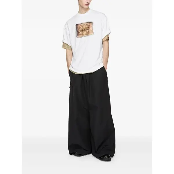 Acne Studios T-shirts & Vests T-shirts