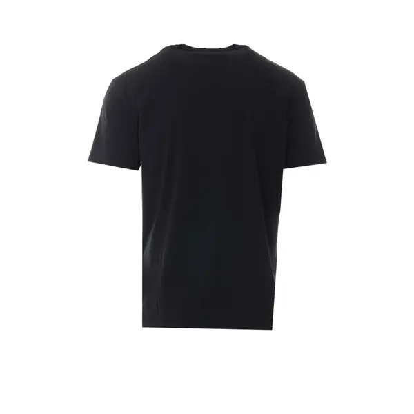 Valentino Garavani Vlogo Signature T-shirt - Black