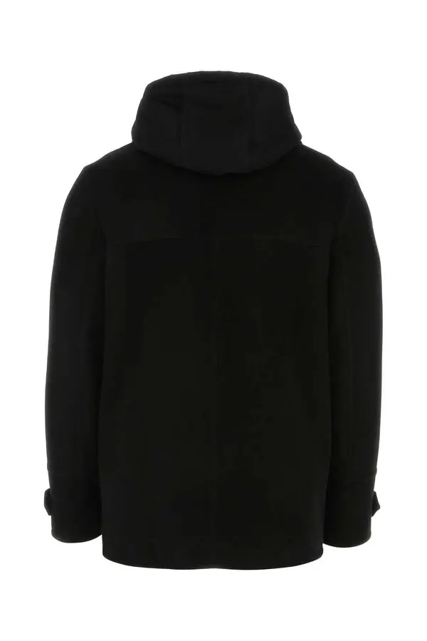 Prada Shearling Jacket