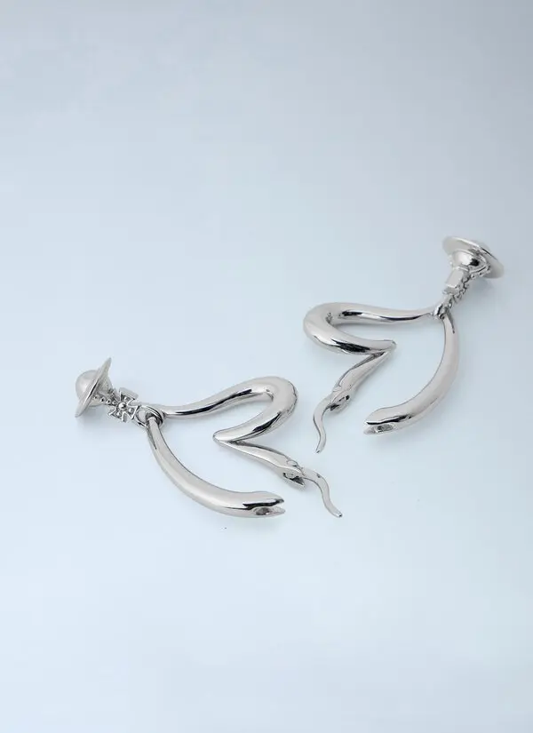 VIVIENNE WESTWOOD Emily Earrings