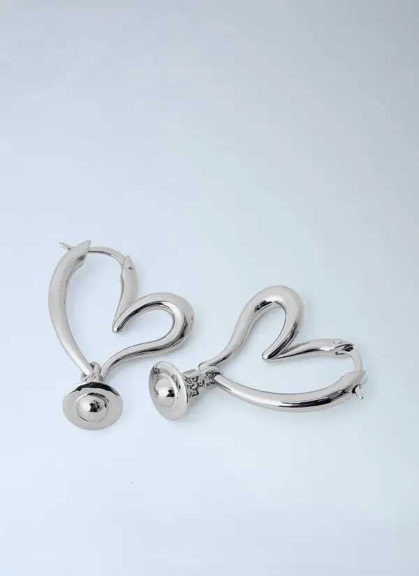VIVIENNE WESTWOOD Emily Earrings