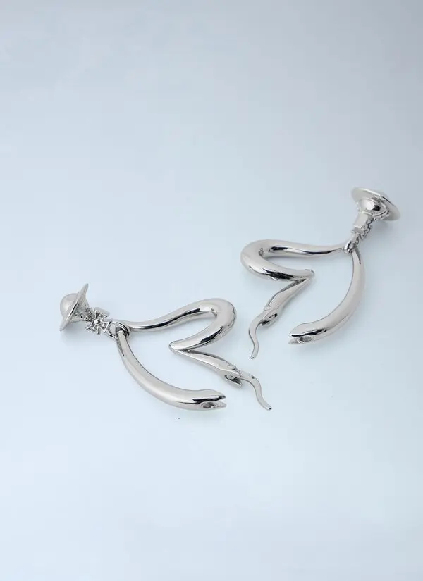 VIVIENNE WESTWOOD Emily Earrings