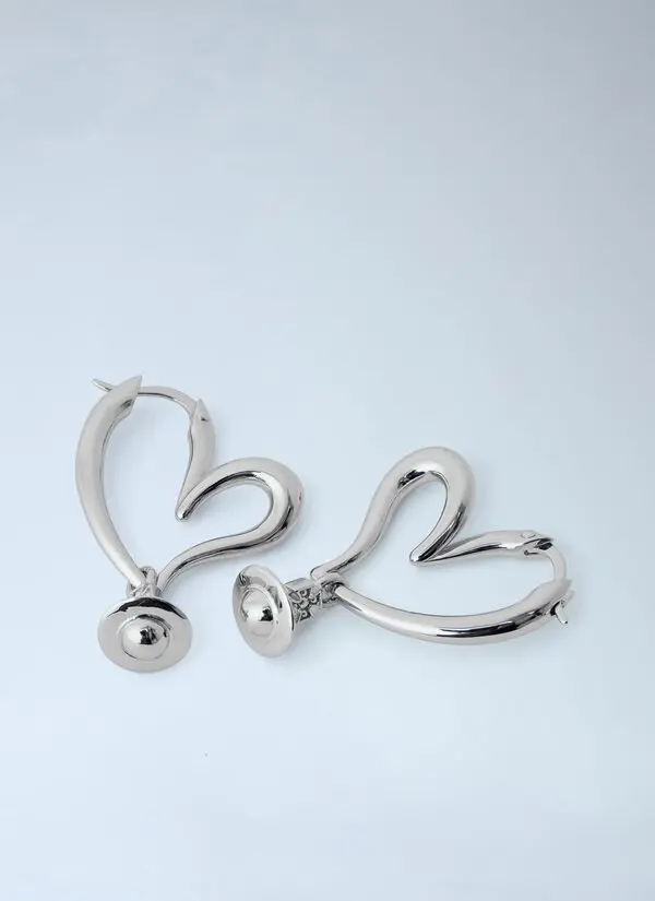 VIVIENNE WESTWOOD Emily Earrings