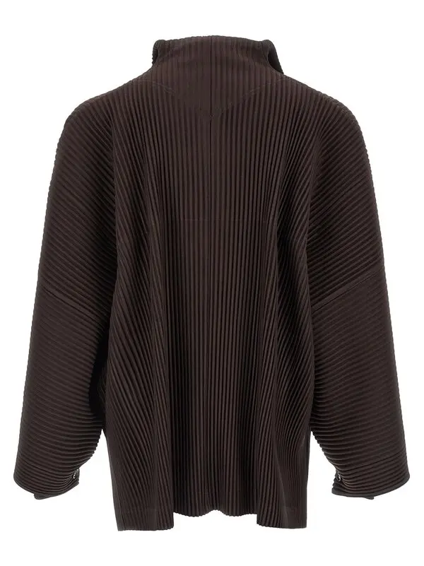 Issey Miyake Homme Plissé Jacket