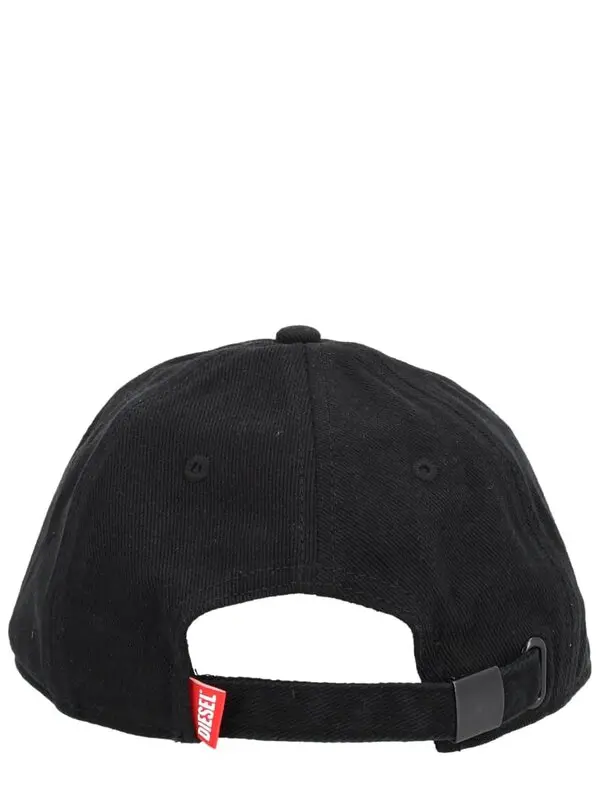 DIESEL® Baseball Hat With Logo