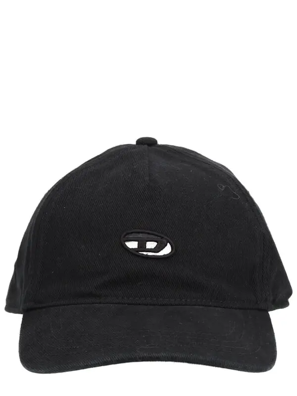 DIESEL® Baseball Hat With Logo
