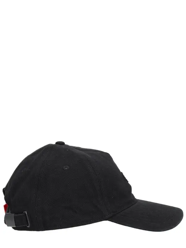DIESEL® Baseball Hat With Logo