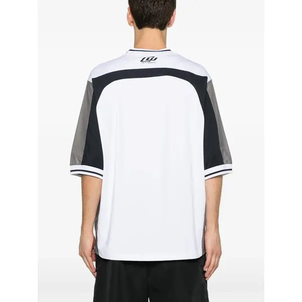 Off-White T-shirts & Vests T-shirts