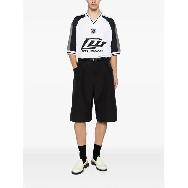 Off-White T-shirts & Vests T-shirts
