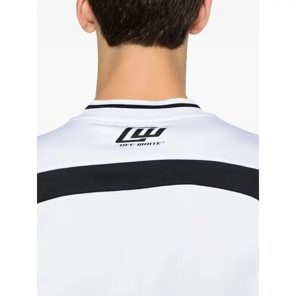 Off-White T-shirts & Vests T-shirts